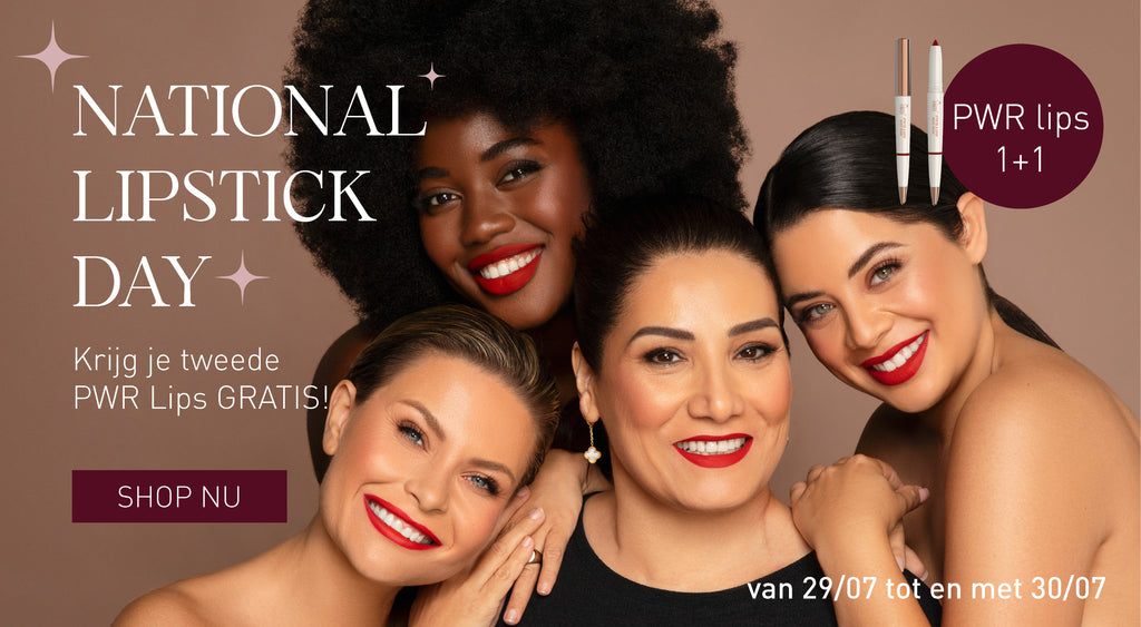 Queen Tarzi | Vegan Luxury Cosmetics