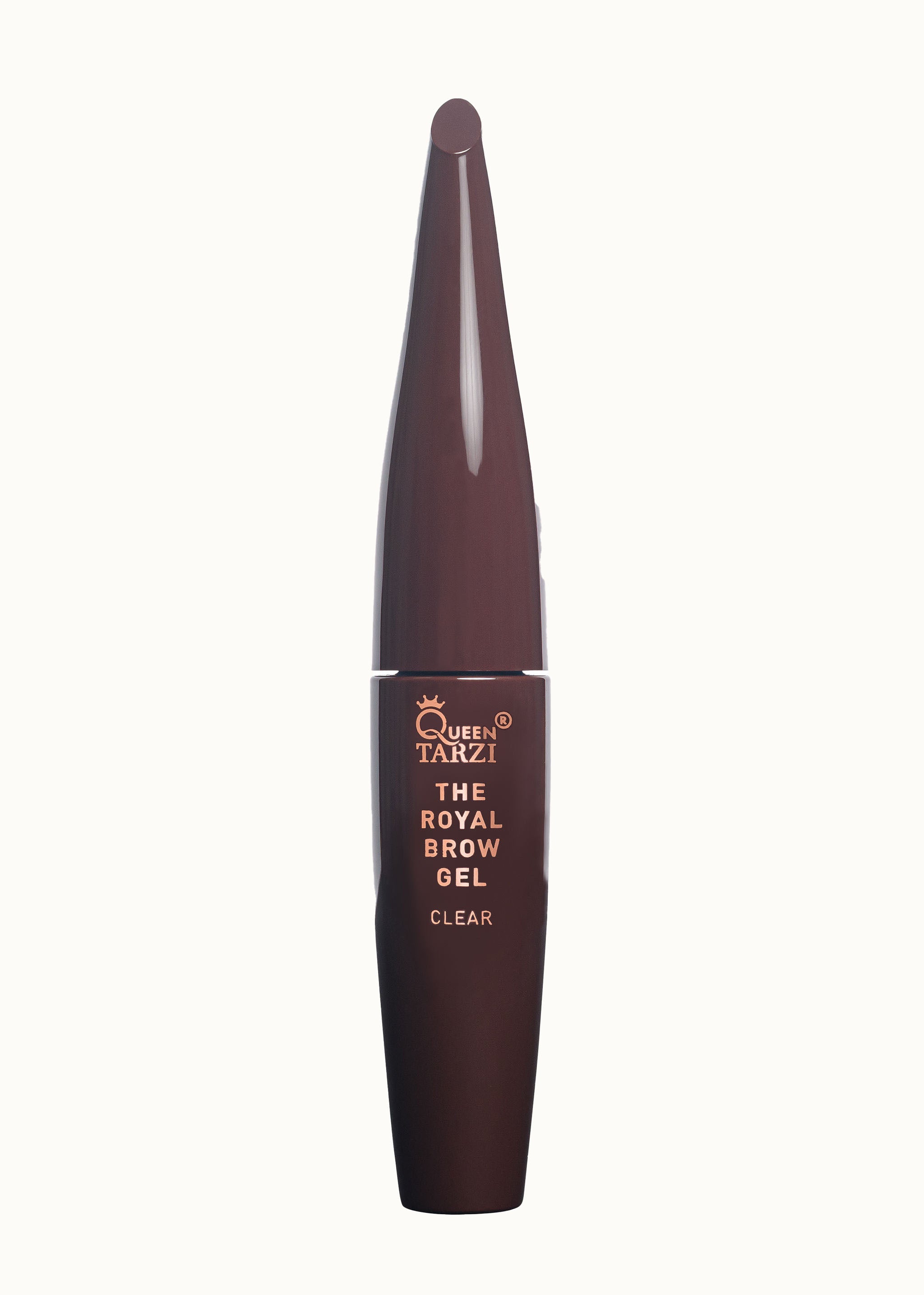 The Royal Brow Gel - Queen Tarzi BV