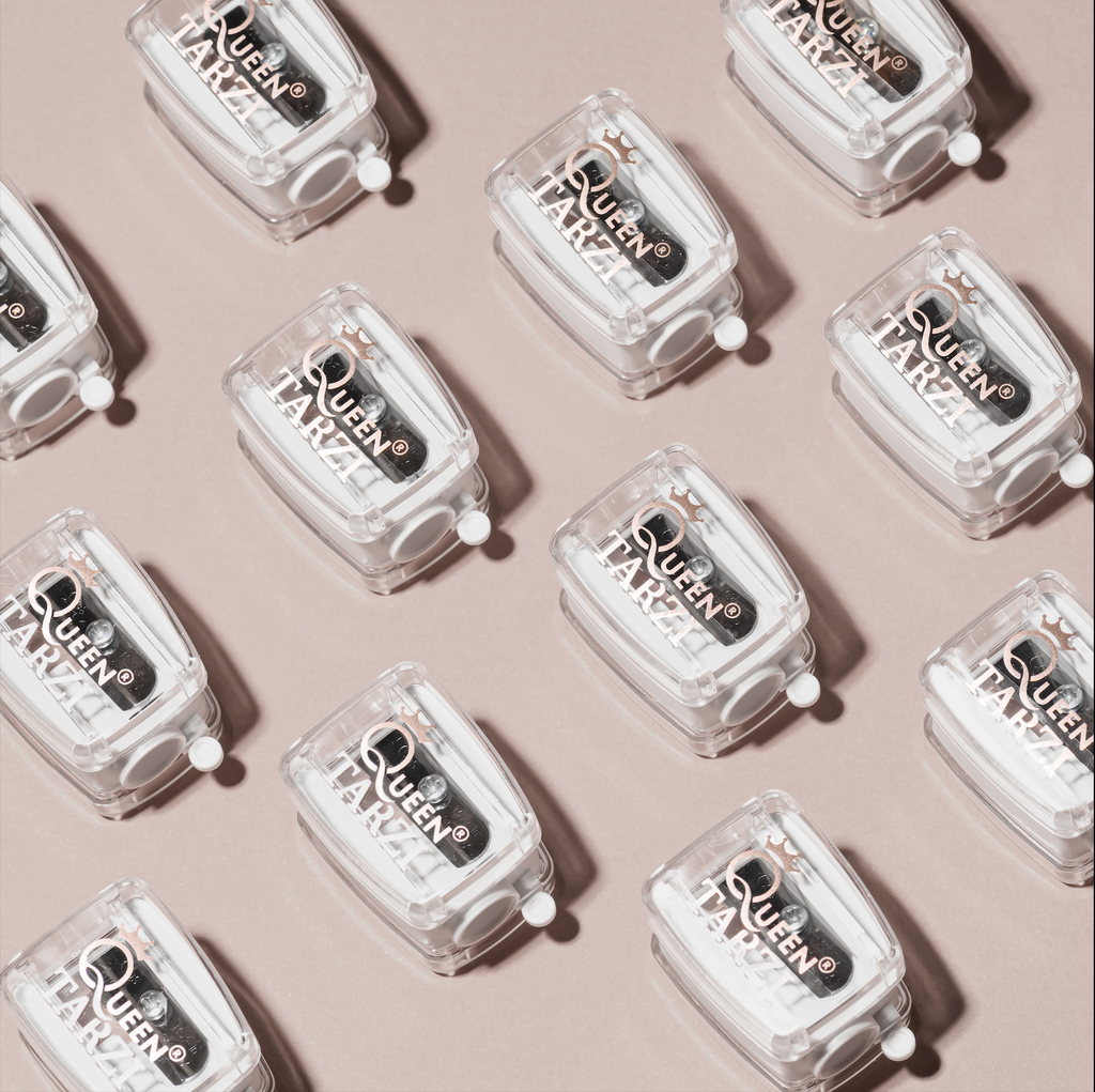 Royal Pencil sharpener | Queen Tarzi BV
